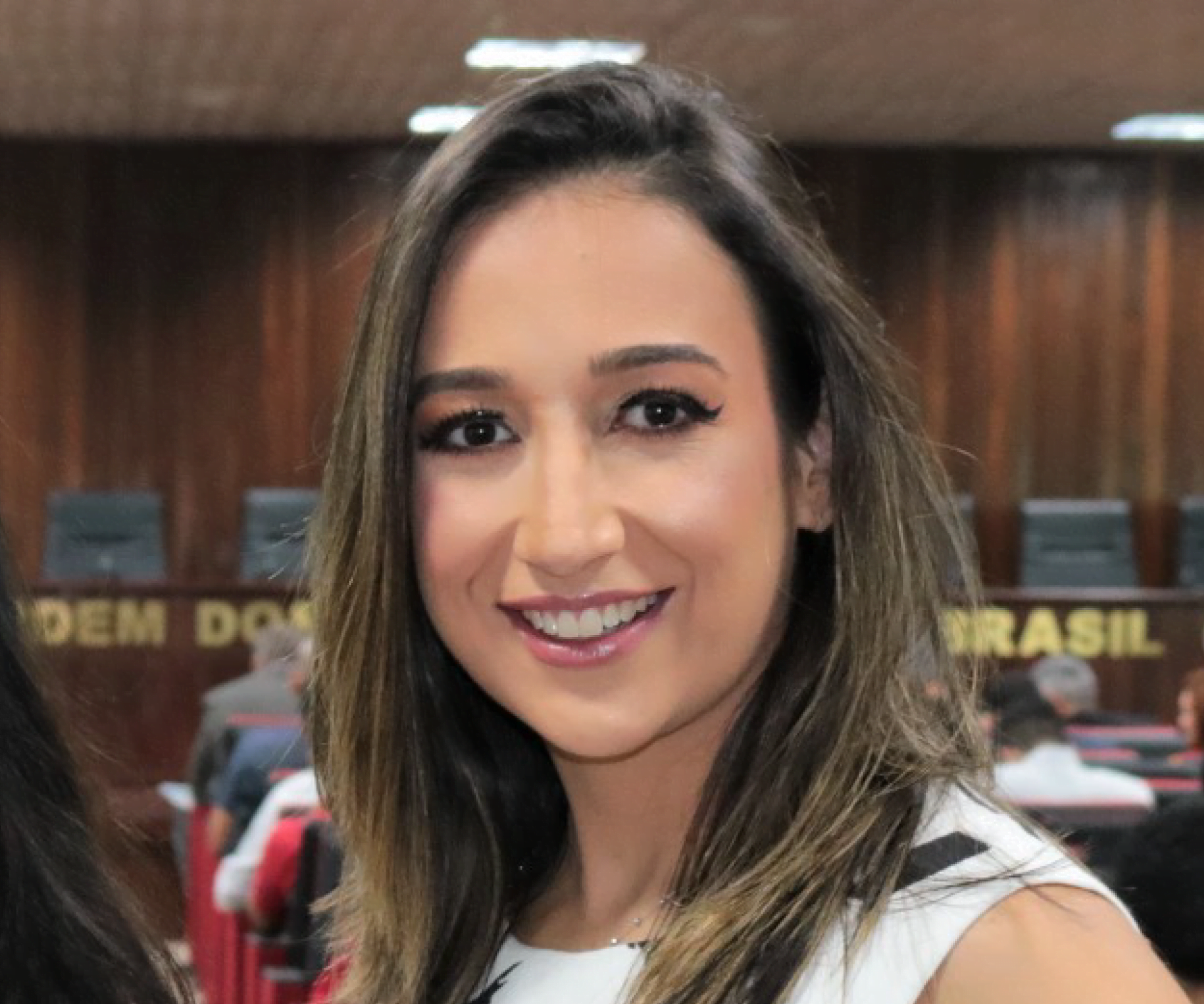 Comissões - OAB Amazonas